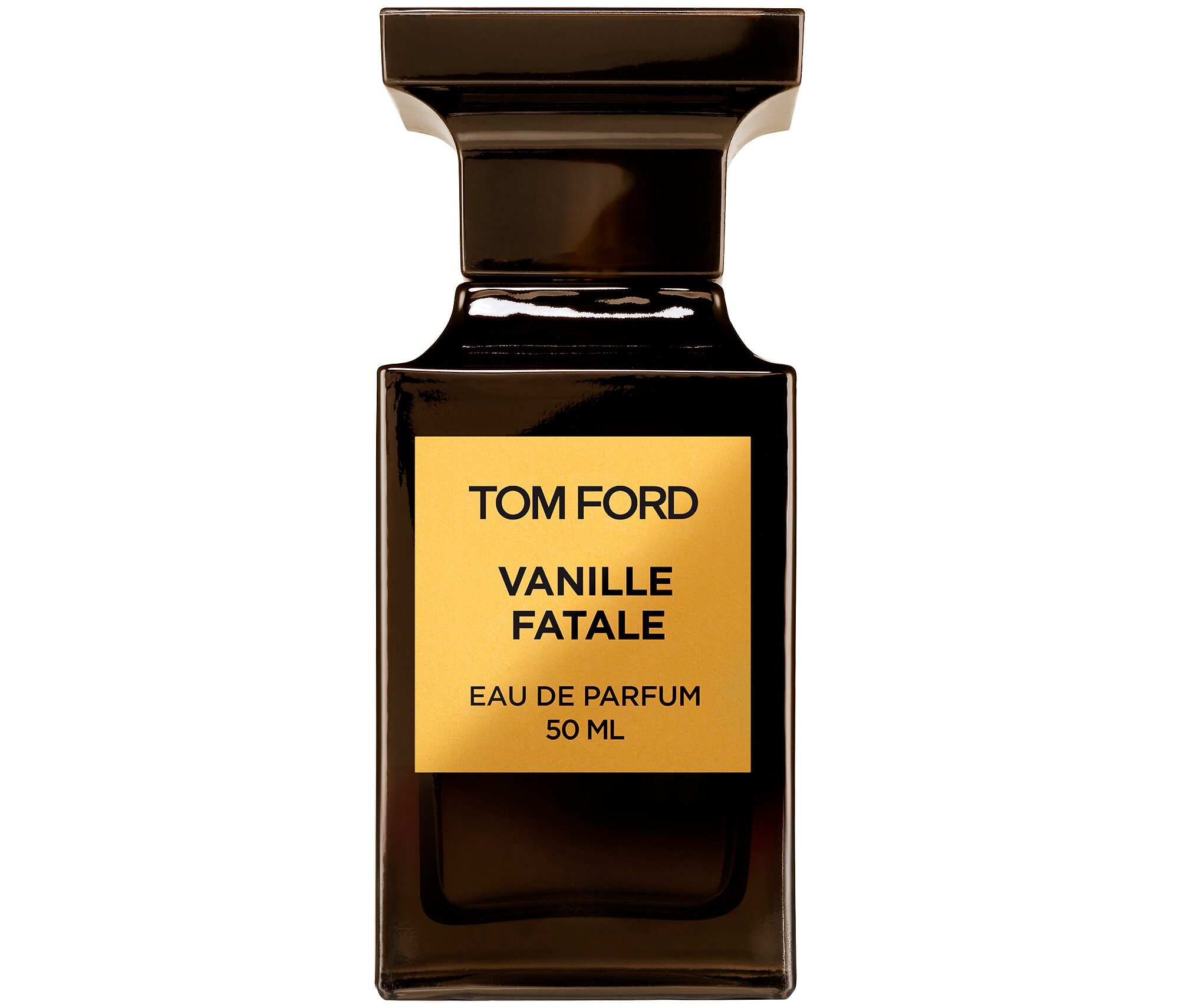 TOM FORD Vanille Fatale | Soltan Fragrances