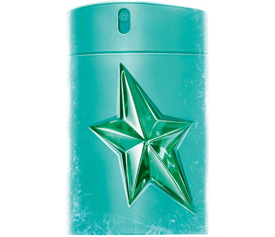 MUGLER Kryptomint | Soltan Fragrances