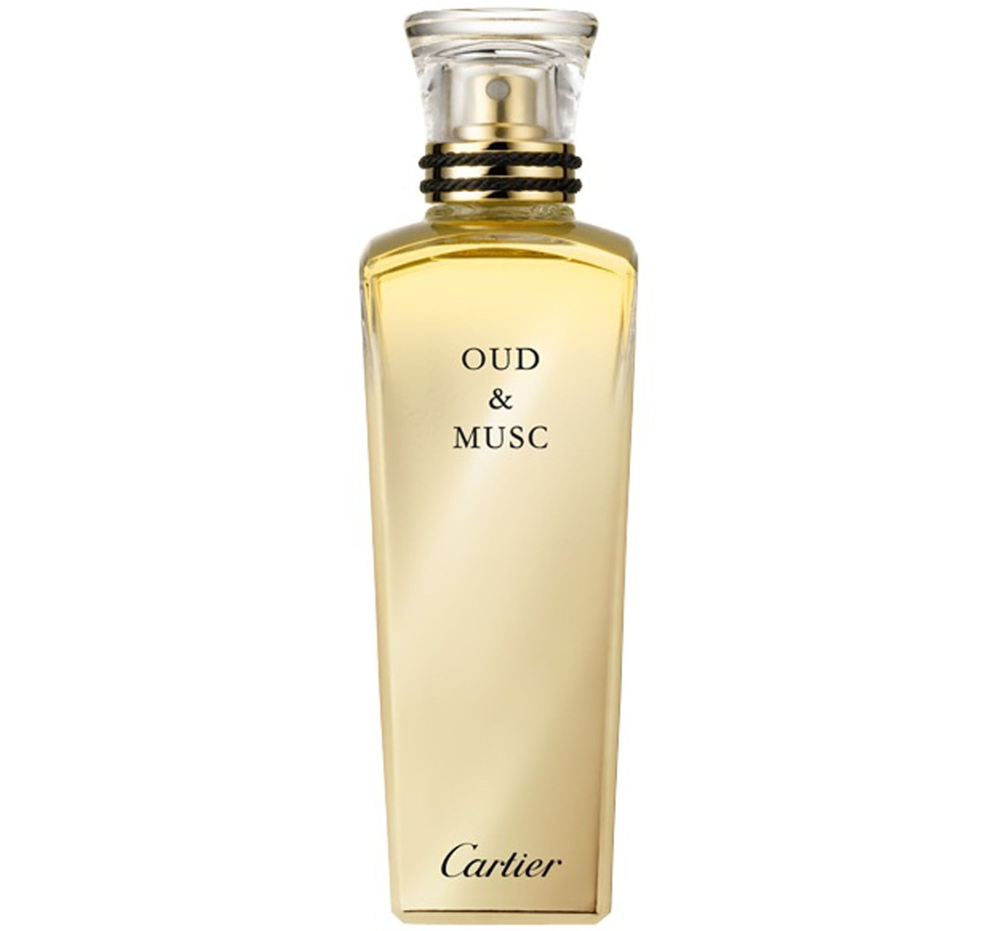 CARTIER Oud & Musc | Soltan Fragrances