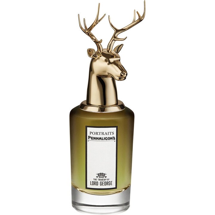 PENHALIGON'S The Tragedy of Lord George | Soltan Fragrances