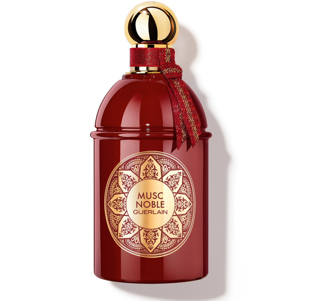 GUERLAIN Musc Noble | Soltan Fragrances
